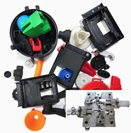China Factory OEM/ODM Customized Rapid Prototype Mould Manufacturer ... China Factory OEM/ODM Customized Rapid Prototype Mould Manufacturer ...
